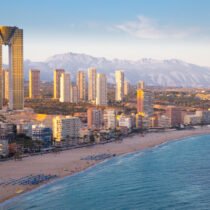 A Tour of Benidorm: 7 fascinating places to visit on your holidays ...