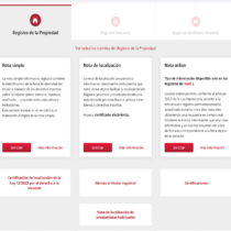 The “nota simple” for buying a property in Spain – ESTATUX.com